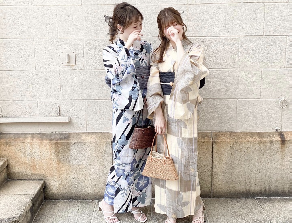 【店長候補｜着物レンタル店】ブランクOK 年間休日124日！プライベートも充実♪-「やまとごころキャリア」