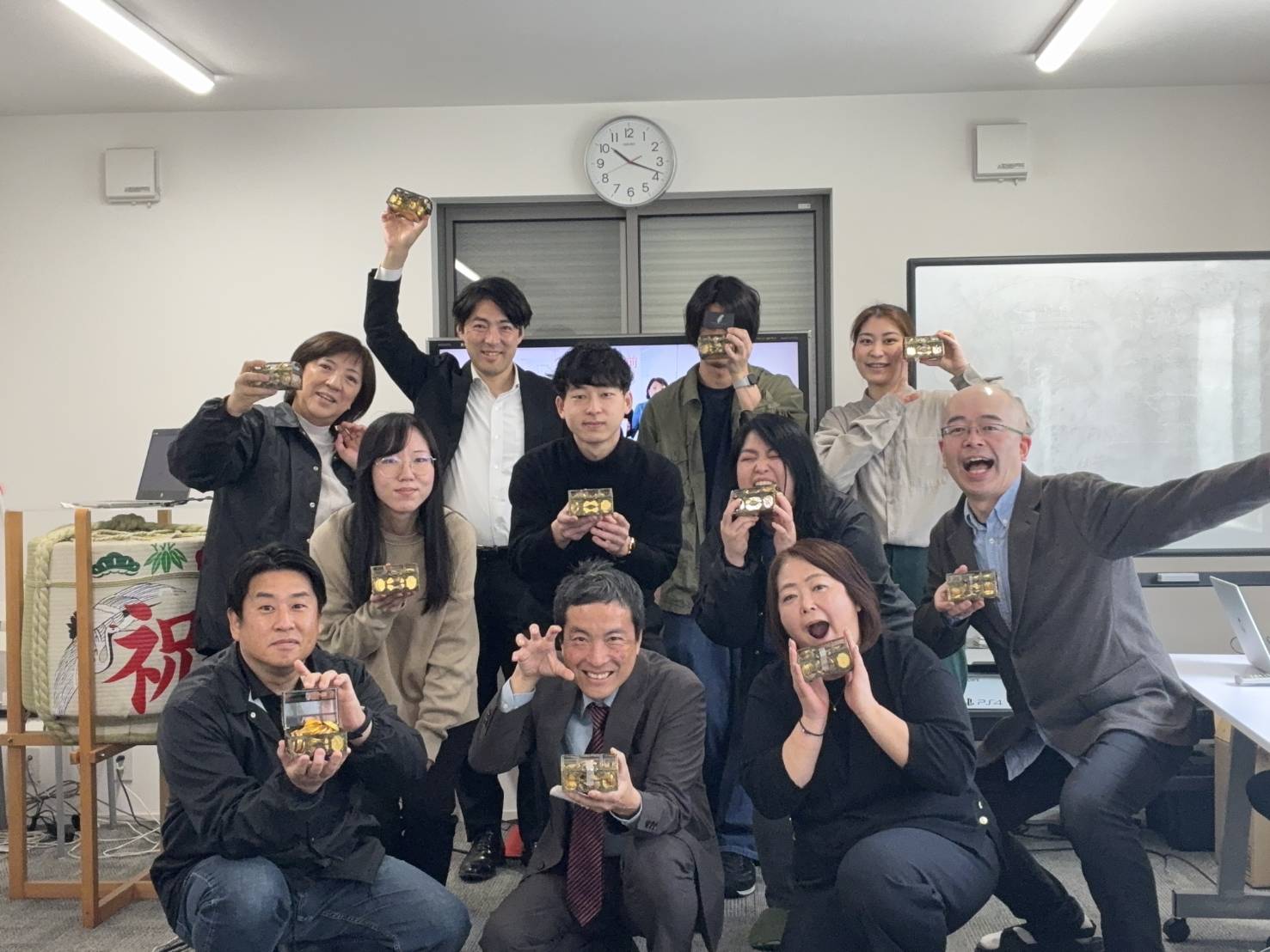 国内外企業イベントを提案する営業職｜イベントの“ワクワク”を届ける仕事｜営業チーム立ち上げメンバー募集！-「やまとごころキャリア」